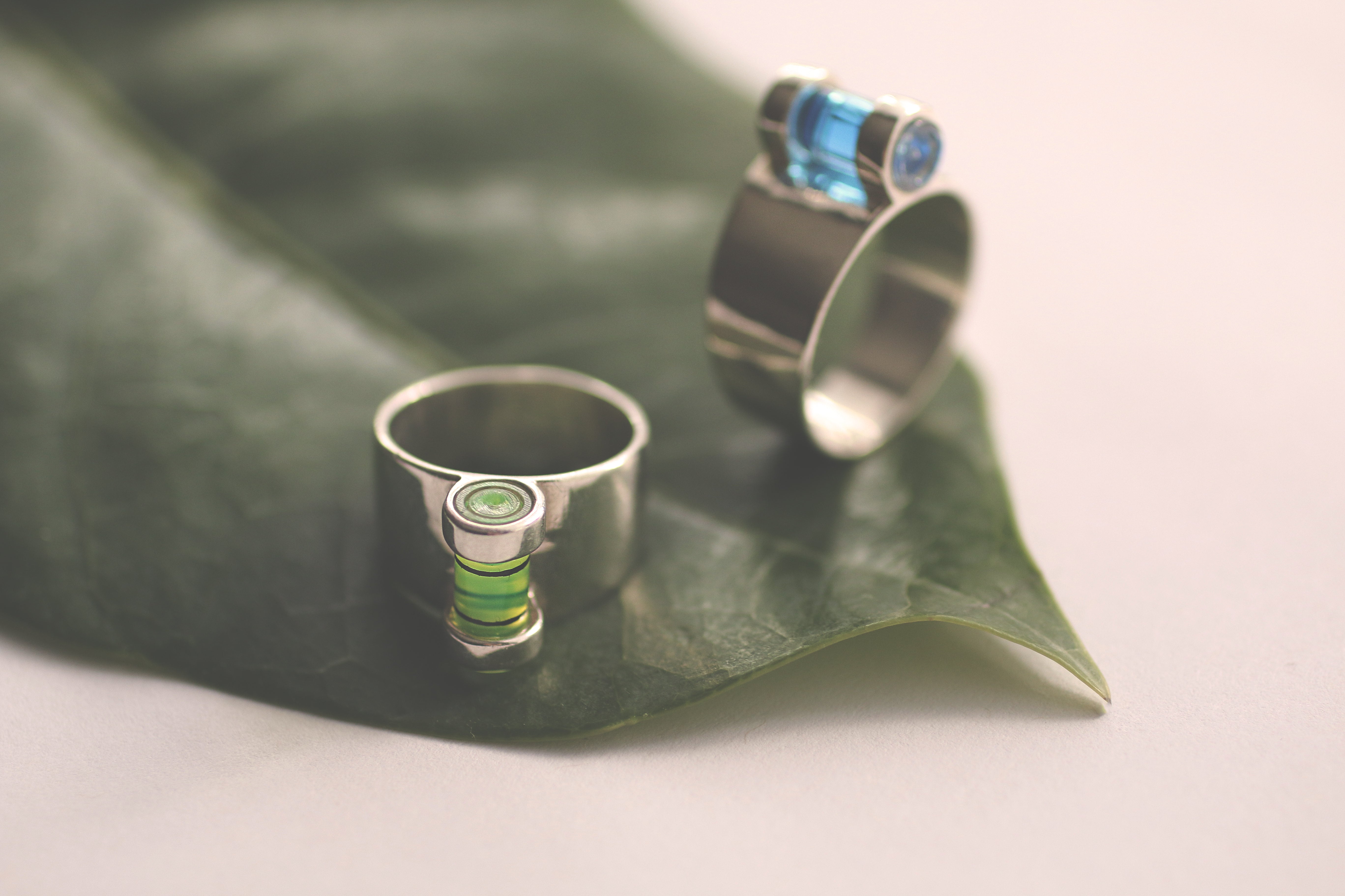 Unique & Custom Jewellery – Vancouver & Canada