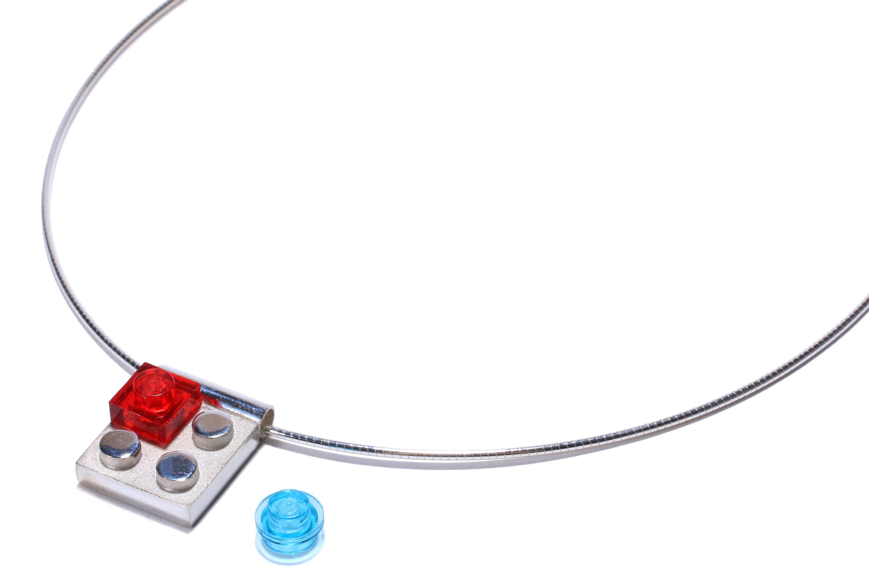 Lego-Inspired Jewellery – Vancouver & Canada