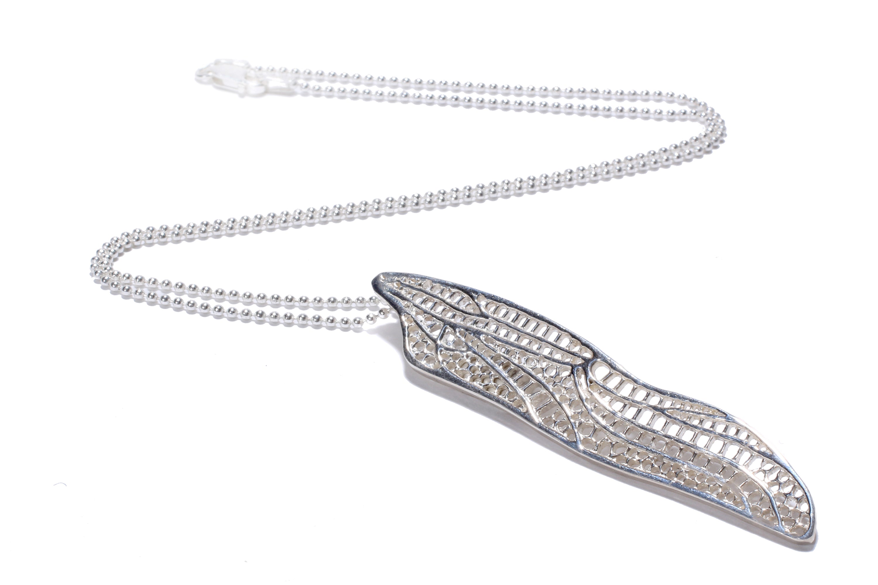 dragonfly wing necklace – Vancouver & Canada