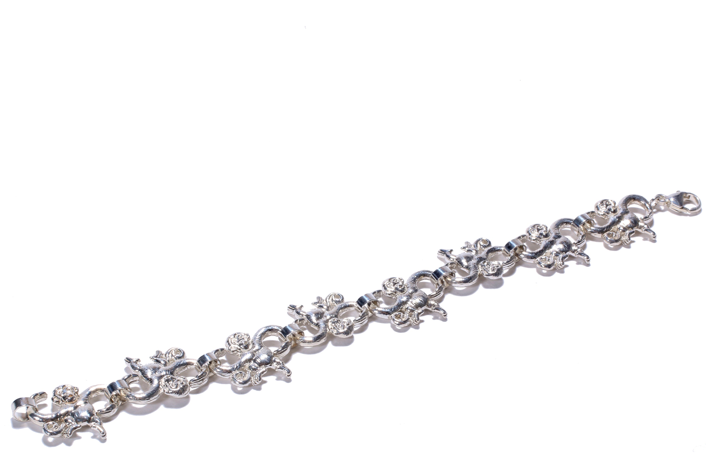 monkey bracelet – Vancouver & Canada