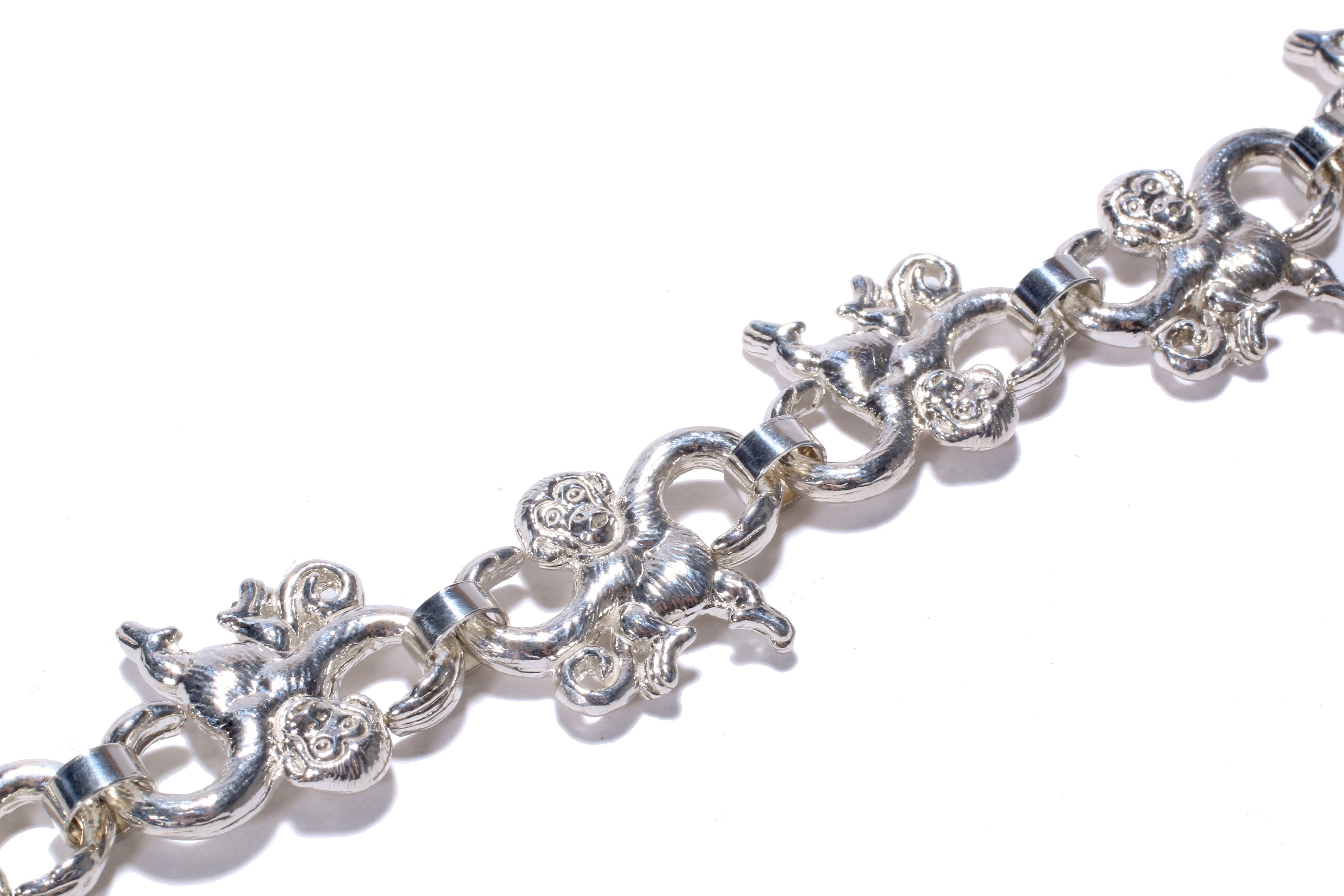 monkey bracelet – Vancouver & Canada